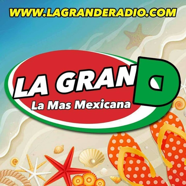 La Gran D - KGDD - AM 1150 - Portland, OR - Listen Online