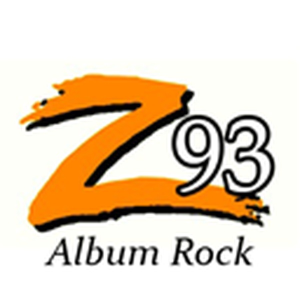 Z93 Album Rock - Binghamton, NY