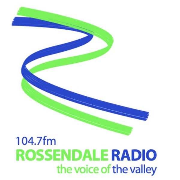 Rossendale Radio - FM 104.7 - Rawtenstall - Listen Online