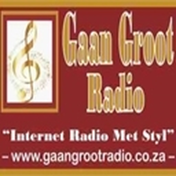 Gaan Groot Radio (GGR) - Cape Town - Listen Online