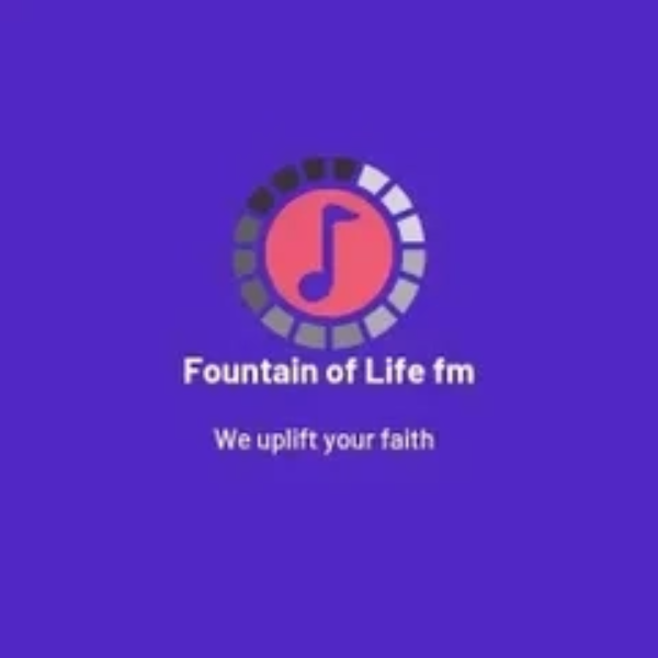 Fountain of Life FM - Johannesburg - Listen Online