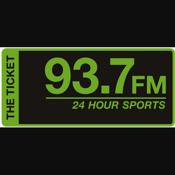 The Ticket 93.7 FM - WKAD - FM 93.7 - Harrietta, MI - Listen Online