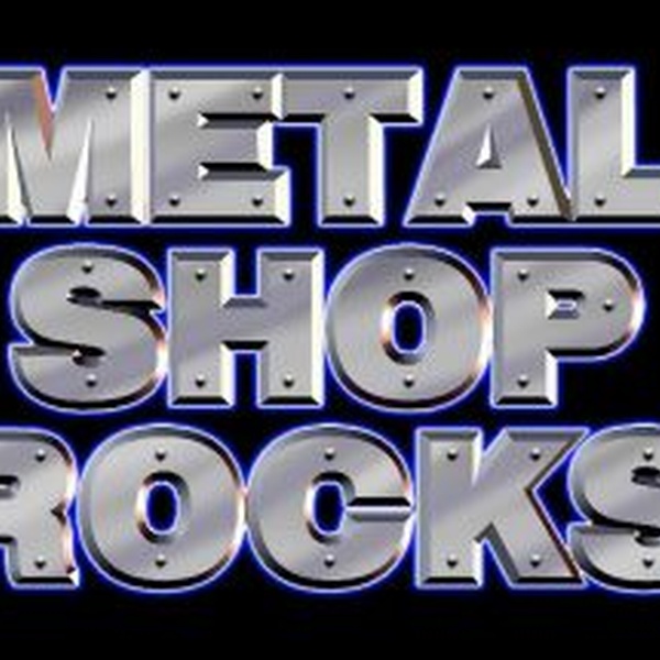 Metal Shop - Metal Shop Rocks - Portland, OR - Listen Online