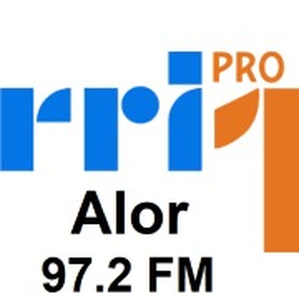 RRI - PRO1 Alor - FM 97.2 - Alor - Listen Online