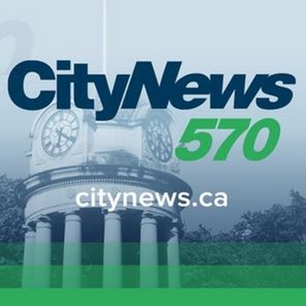 CityNews 570 - CKGL - AM 570 - Kitchener, ON - Listen Online