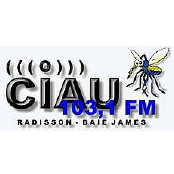 CIAU - FM 103.1 - Radisson, QC - Listen Online