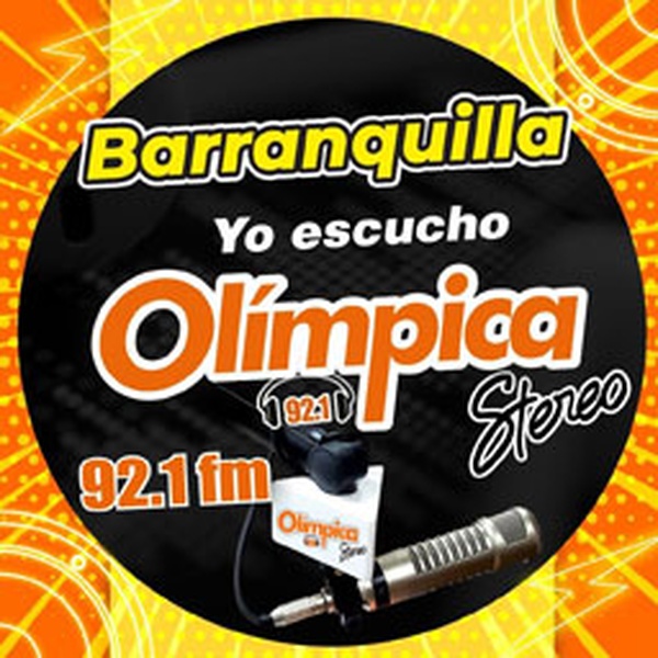 Olímpica Stéreo Barranquilla - FM 92.1 - Barranquilla - Escuchar online