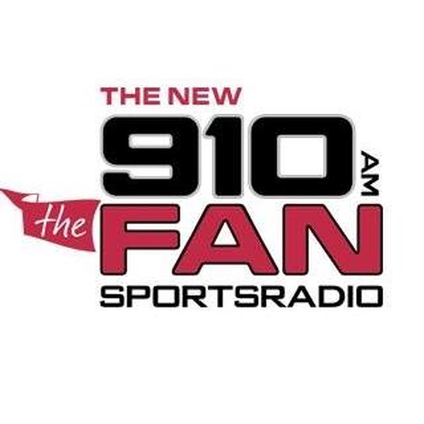 910 The Fan - WRNL - AM 910 - Richmond, VA - Listen Online