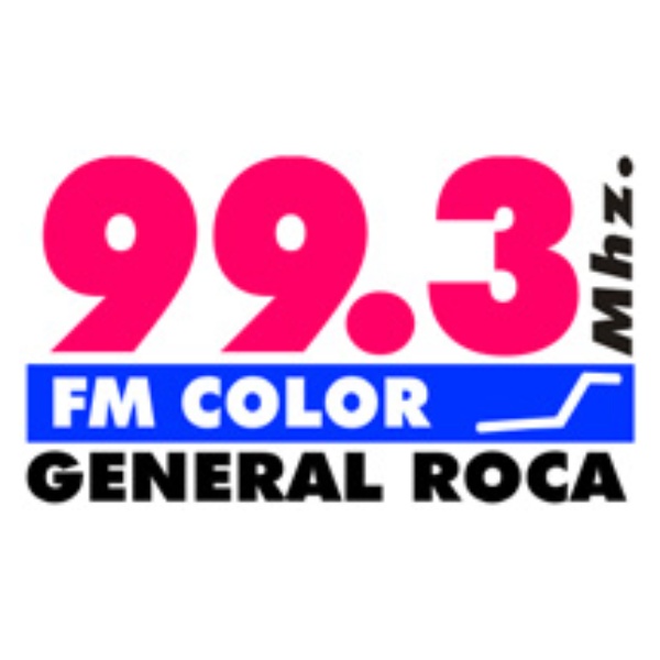FM Color - FM 99.3 - General Roca, Argentina - Escuchar online