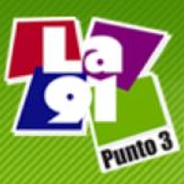 La 91 FM - FM 91.3 - Santo Domingo - Escuchar online
