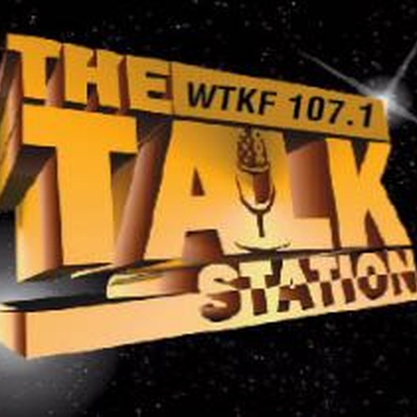 The Talk Station - WTKF - FM 107.1 - Atlantic, NC - Listen Online
