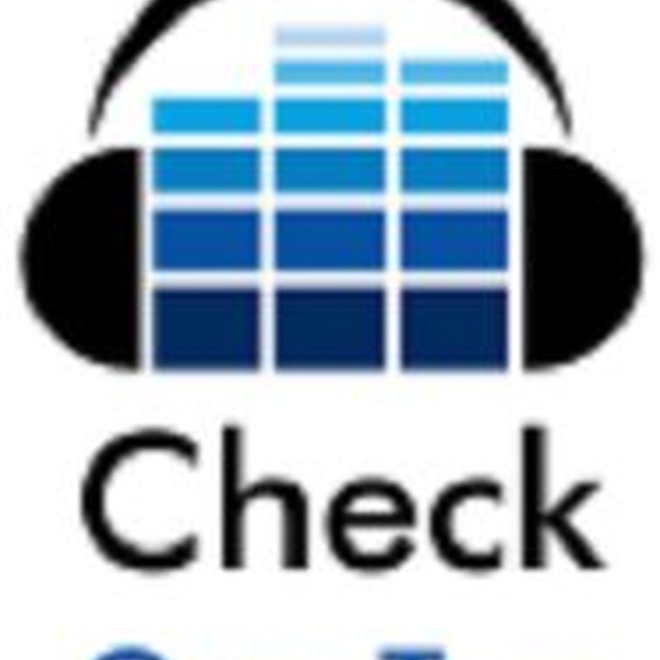 Check One Two - Melbourne, Vic