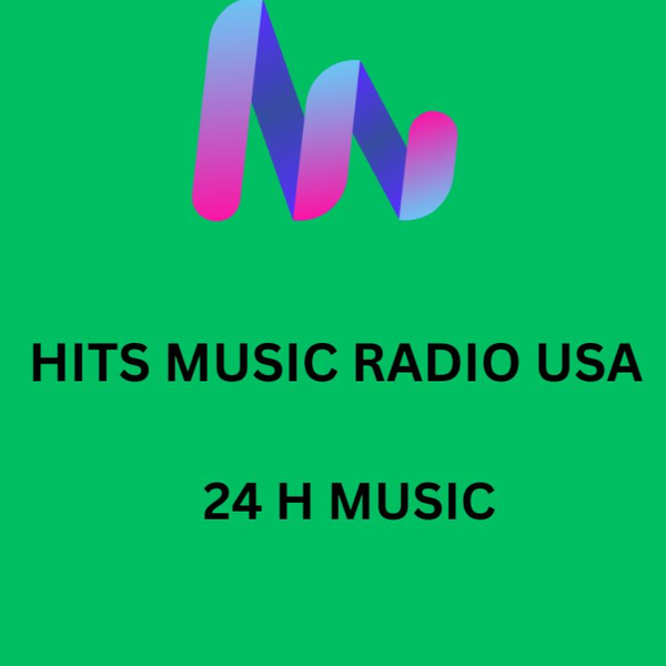 HITS MUSIC RADIO USA - Listen Online
