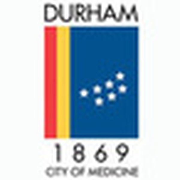 Durham City Police - VHF - Durham, NC