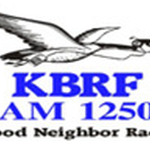 Good Neighbor Radio - KBRF - AM 1250 - Fergus Falls, MN - Listen Online
