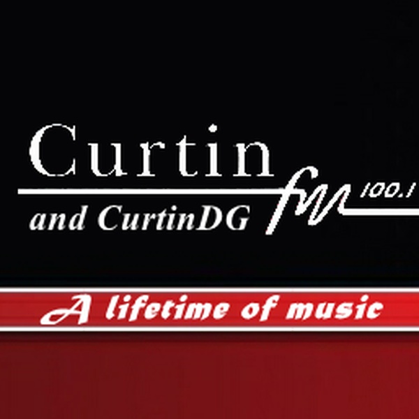 Curtin Radio - FM 100.1 - Perth, WA - Escuchar online