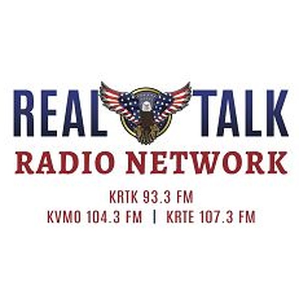The Real Talk Radio Network - KRTK - FM 93.3 - Hermann, MO - Listen Online