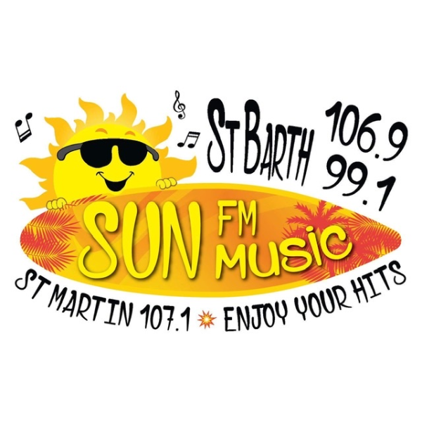 Sun FM Music - FM 107.1 - Collectivité de Saint-Martin - Listen Online