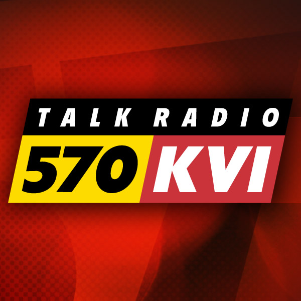 Talk Radio 570 - KVI - AM 570 - Seattle, WA - Listen Online