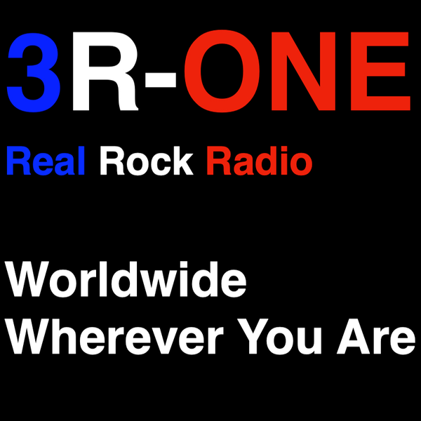 3R-ONE Real Rock Radio - Listen Online