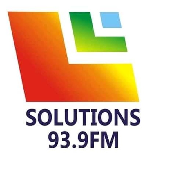 Solutions FM - FM 93.9 - Ibadan - Listen Online