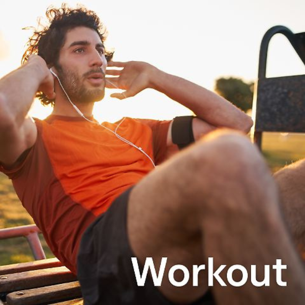 104.6 RTL - Workout - Berlin - Listen Online