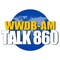 Talk 860 - WWDB - AM 860 - Philadelphia, PA - Listen Online