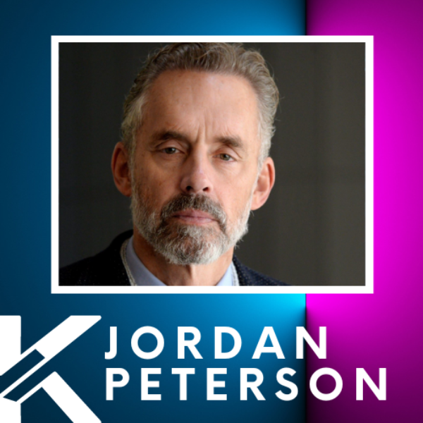 Kudos Radio - Jordan Peterson - Dubai - Listen Online