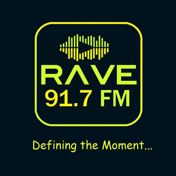 Rave 91.7 FM - FM 91.7 - Osogbo - Listen Online