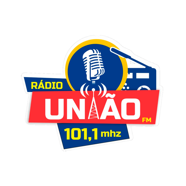 Radio União FM - FM 101.1 - União - Listen Online