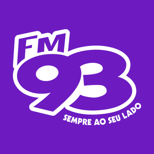 Radio FM 93 - FM 93.9 - Fortaleza - Listen Online