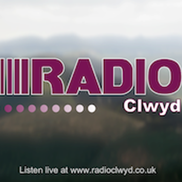 Radio Clwyd - Ruthin