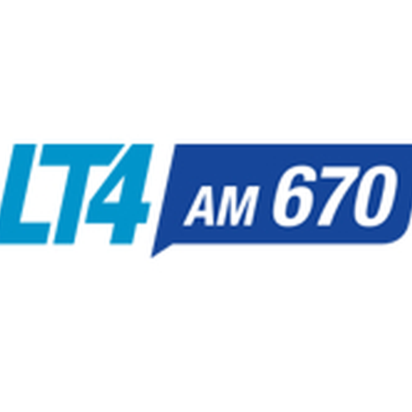Radio LT4 - AM 670 - Posadas, Argentina - Listen Online