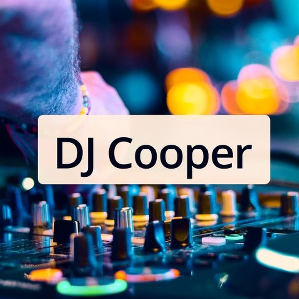 JAM FM - DJ Cooper - Berlin - Listen Online