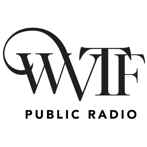 Radio IQ - WVTF - FM 89.1 - Roanoke, VA - Listen Online