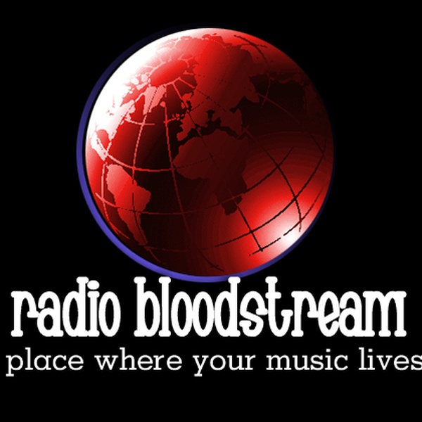 Radio Bloodstream - Liverpool - Listen Online
