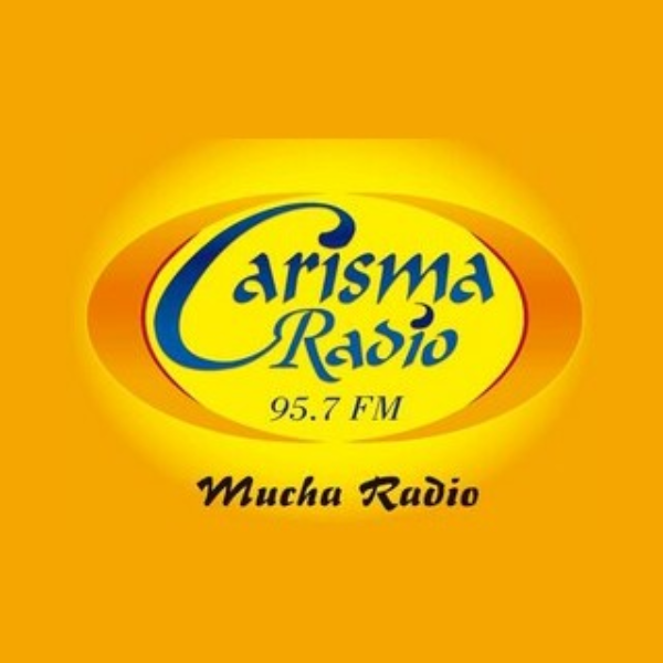 Carisma Radio - FM 95.7 - Tulcan - Listen Online