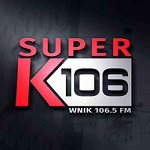 Super K 106.5 - WNIK-FM - FM 106.5 - Arecibo - Listen Online