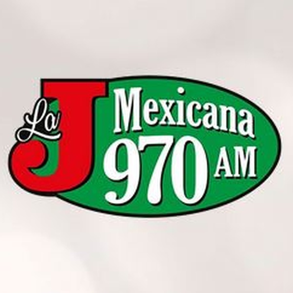 La J Mexicana - XEJ - AM 970 - Juarez, CH, Mexico - Listen Online