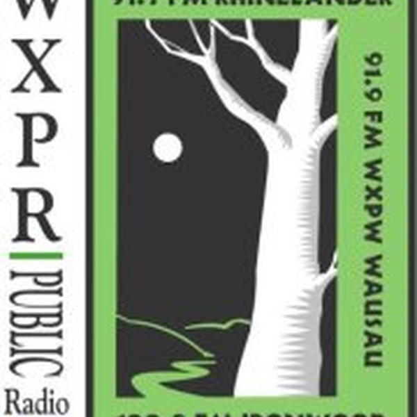 WXPR Public Radio - WXPW - FM 91.9 - Wausau, WI - Listen Online