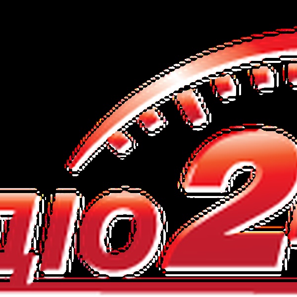 Radio 24 102.1 - FM 102.1 - Lviv - Listen Online