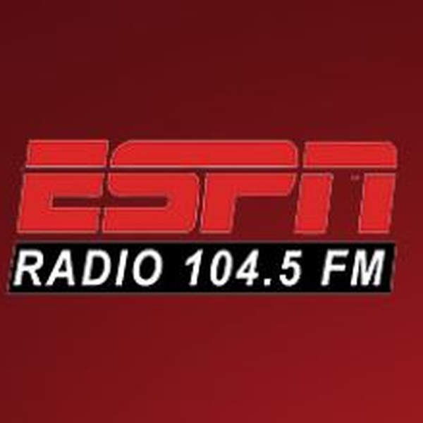 104.5 The Team ESPN Radio - WTMM - FM 104.5 - Mechanicville, NY ...