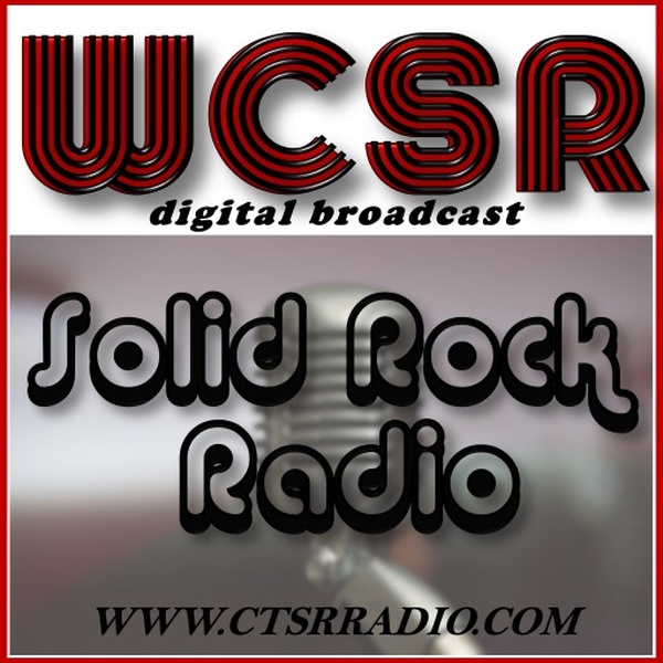 Solid Rock Radio - , NC - Online Hören