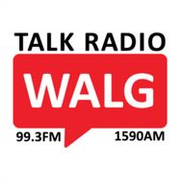 WALG Talk Radio - WALG - AM 1590 - Albany, GA - Listen Online