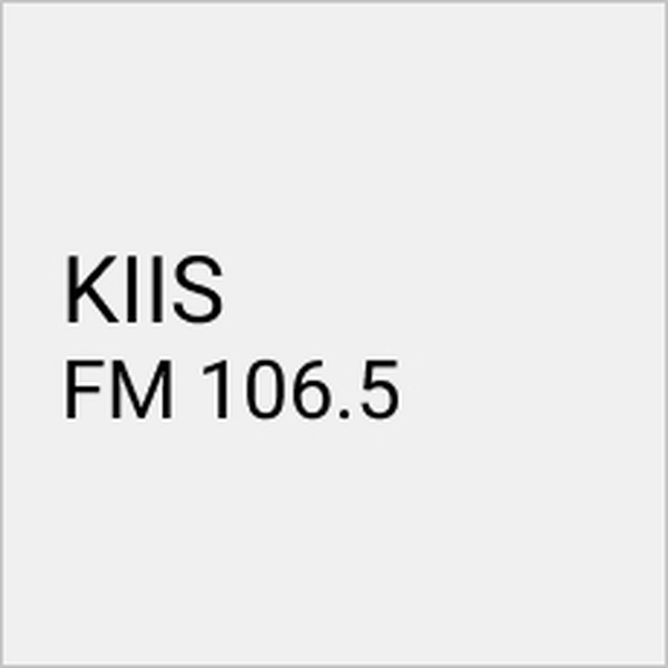 KIIS 106.5 - FM 106.5 - Sydney, NSW - Listen Online
