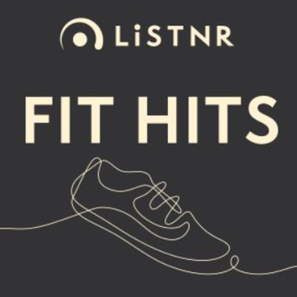 LisTNR - Fit Hits - DAB - Sydney, NSW - Listen Online