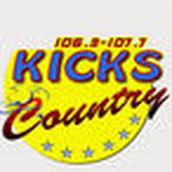 Kicks Country - WHKX - FM 106.3 - Bluefield, VA - Listen Online