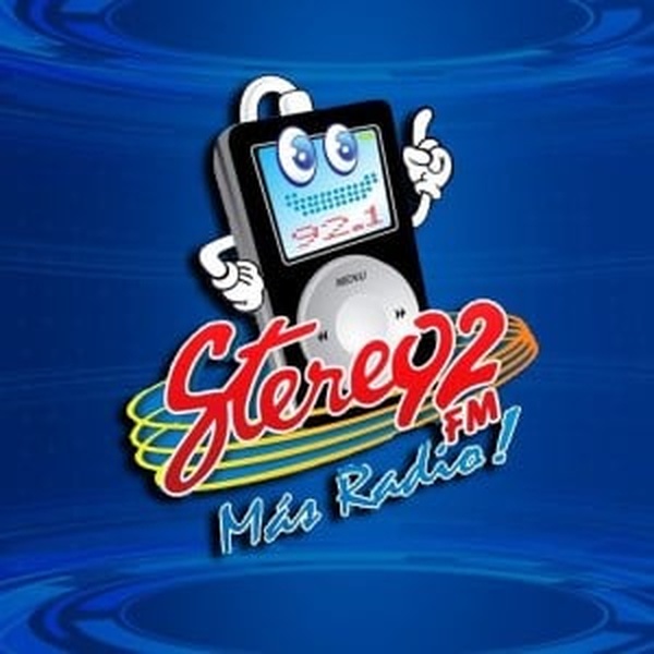 Radio Stereo 92 FM - FM 92.1 - Huacho - Listen Online