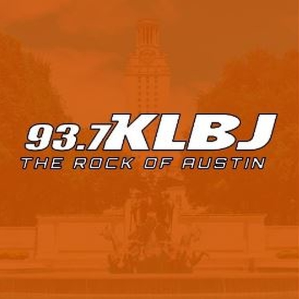 93.7 KLBJ - KLBJ-FM - FM 93.7 - Austin, TX - Listen Online