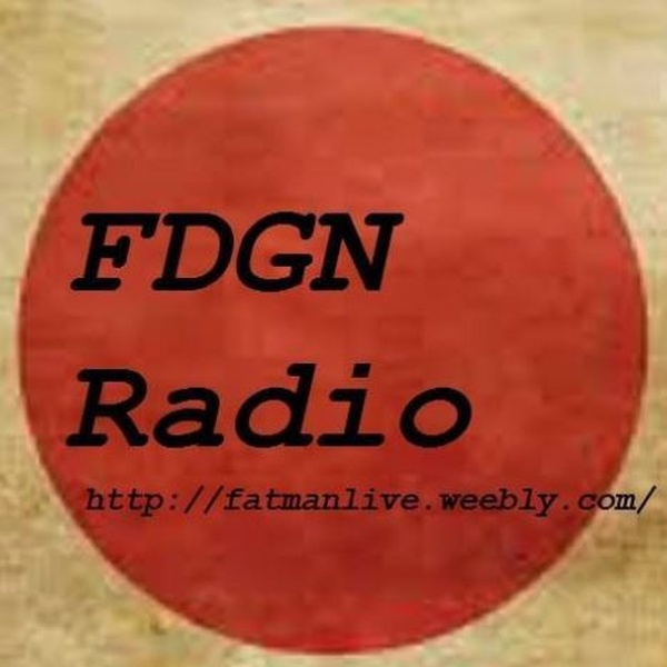 The FDGN Radio - 東京 (Tokyo)